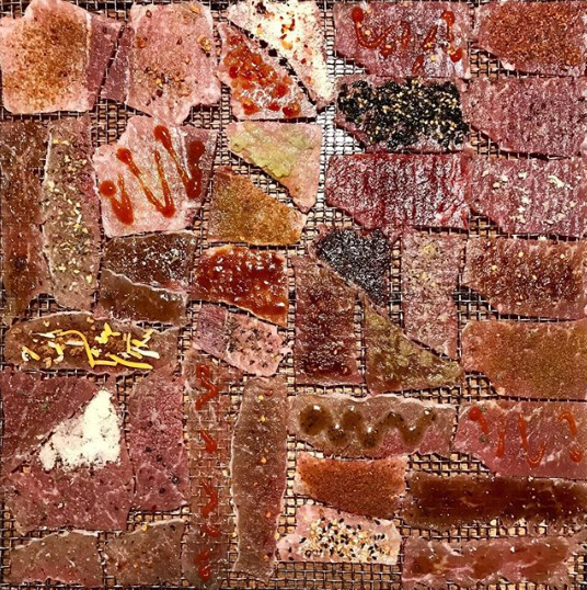 Members Only – Tagged "Exclusives" – Jerky Labs