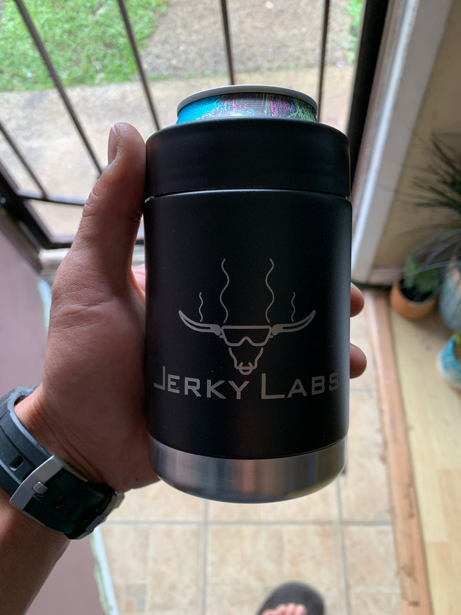 Coozie – Jerky Labs