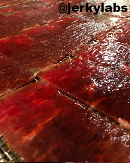 Char Siu (Member) – Jerky Labs